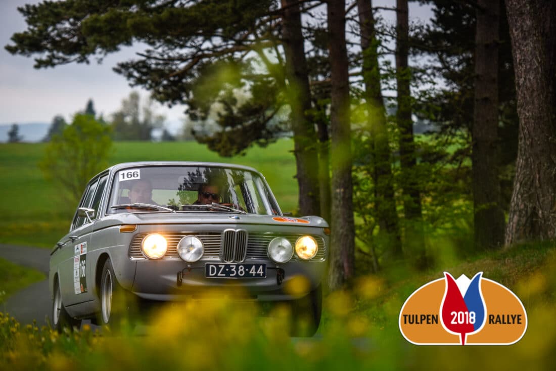 Home - NL Tulpenrallye