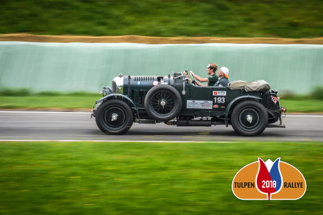 Home - NL Tulpenrallye