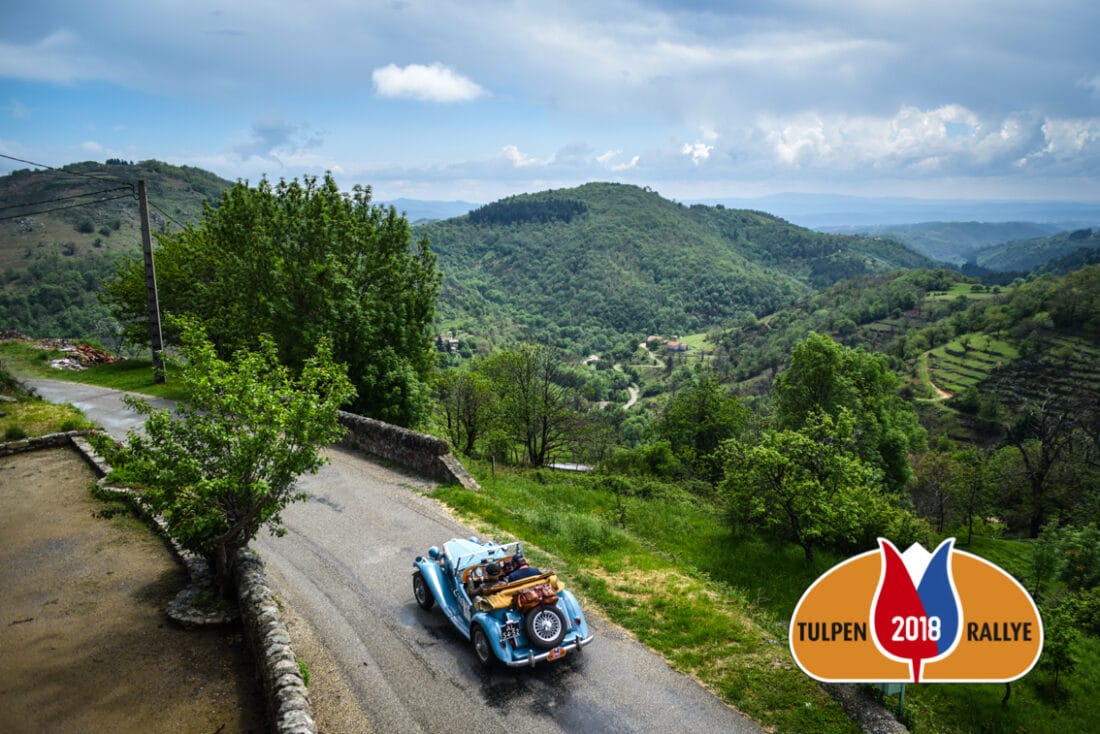 Home - NL Tulpenrallye