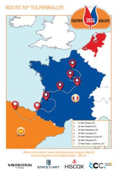 Home - NL Tulpenrallye