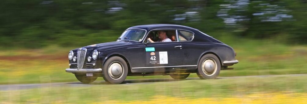 Foto's 2025 - NL Tulpenrallye